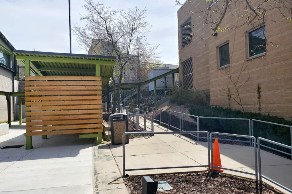 Jewish Community Center Activities Center and Outdoor Athletic Complex ...